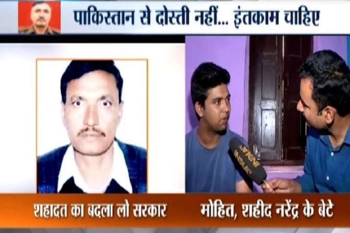 Massive outrage over Pakistan's brutal killing of BSF man; 'how long we ...