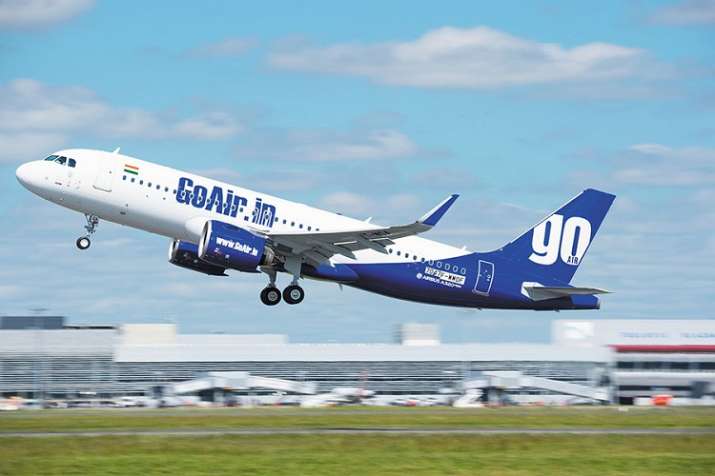 Indigo, AirAsia, GoAir offer bumper discounts on flight tickets: CHECK ...