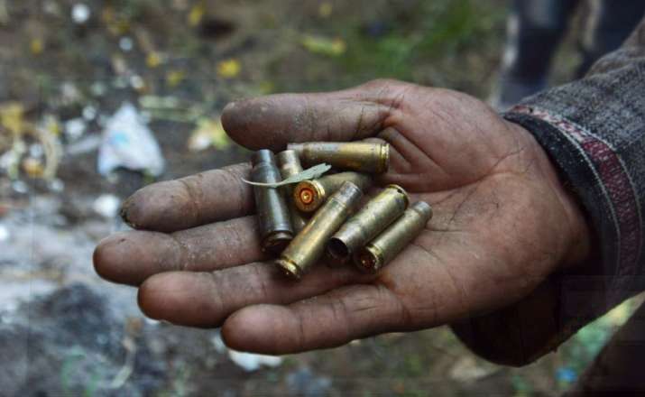 Jammu and Kashmir: Here's why seven civilians died after Kulgam encounter | India News – India TV