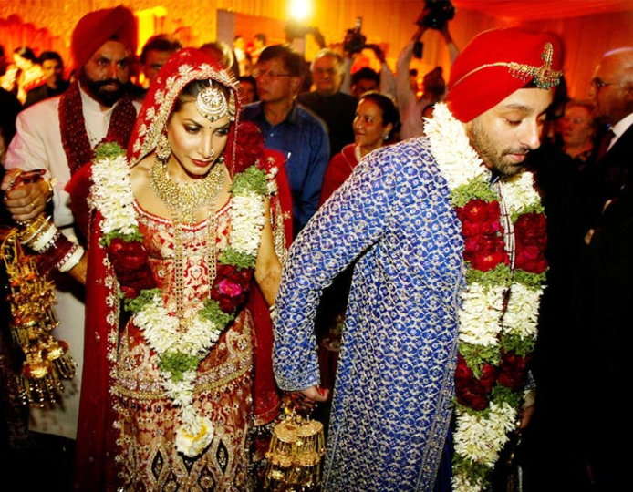 Priyanka Chopra and Nick Jonas to tie knot in Jodhpur: 5 Bollywood and ...