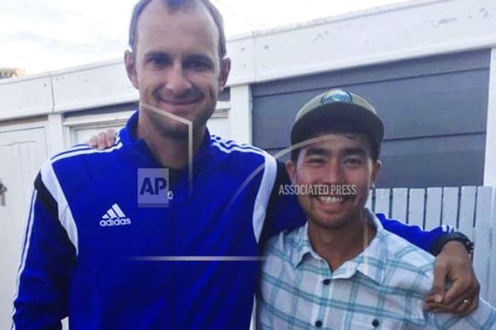 Andaman tribesmen kill American adventurer: What actually happened ...