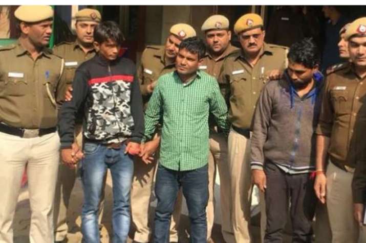 Delhi fashion designer Mala Lakhani murdered by man she helped get out ...