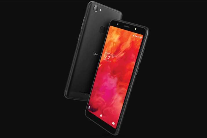 Lava Z81 launched for Rs 9499, with 5.7-inch HD+ display and Helio A22 ...