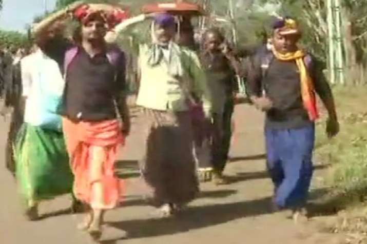 Sabarimala temple reopening LIVE UPDATES: Peaceful situation in ...