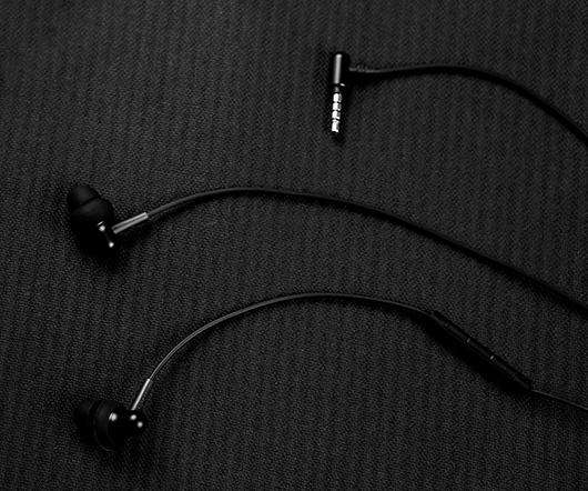 1MORE Dual Dynamic driver earphones launched in India at Rs 2,999 ...