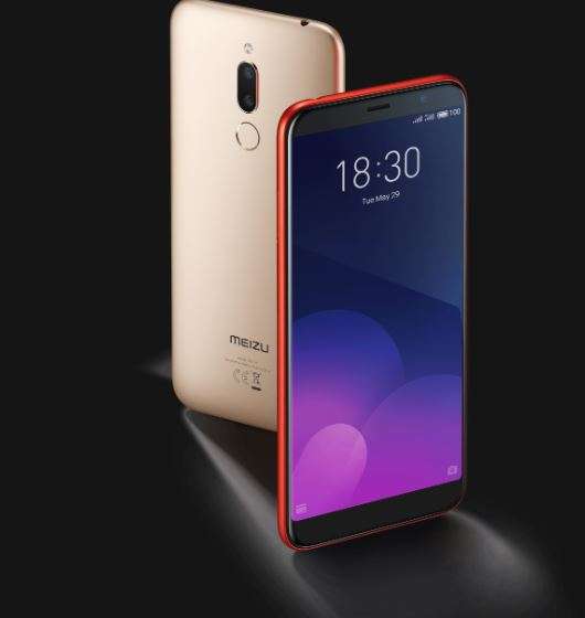 Meizu 16th with Snapdragon 845 SoC, along with Meizu M6T and C9 launched in India: Price ...