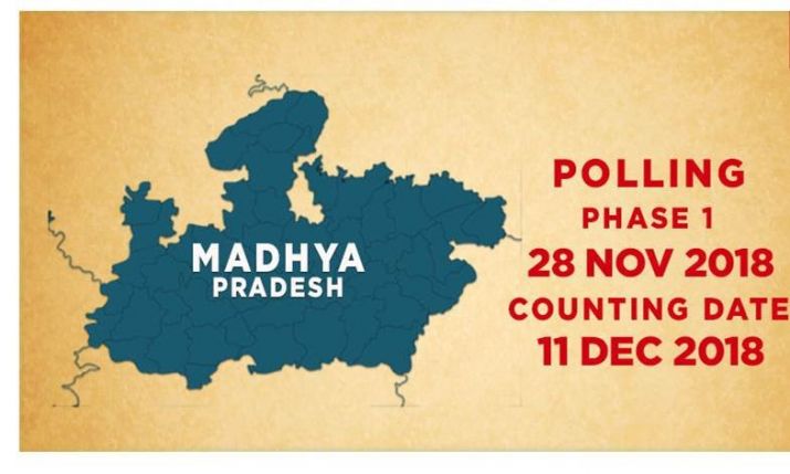 Madhya Pradesh elections 2018: Who is Kamal Nath | Madhya News – India TV Madhya Pradesh elections 2018: Who is Kamal Nath | Madhya News – India TV