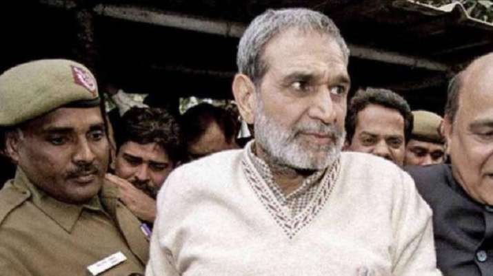 Sajjan Kumar sentenced to life term in 1984 anti-Sikh riots case: Here's what Delhi HC observes ...