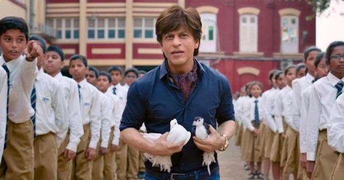 Why Shah Rukh Khan's Zero is a special film | Bollywood News – India TV