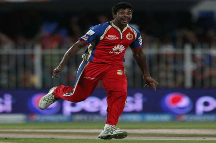 Exclusive | Varun Aaron banks on IPL 2019 performance for India return ...