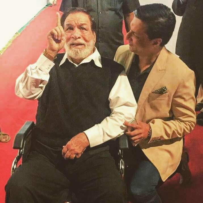 WATCH: 20 Whistle-worthy Dialogues of veteran Bollywood actor Kader ...