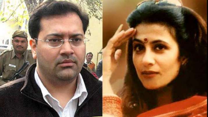 Jessica Lal murder case: Convict Manu Sharma moves Delhi HC for ... Jessica Lal murder case: Convict Manu Sharma moves Delhi HC for ...