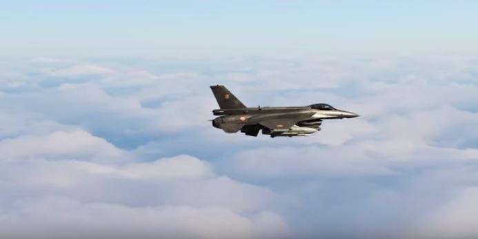 Lockheed Martin unveils new F-21 fighter jet to meet needs of Indian ...