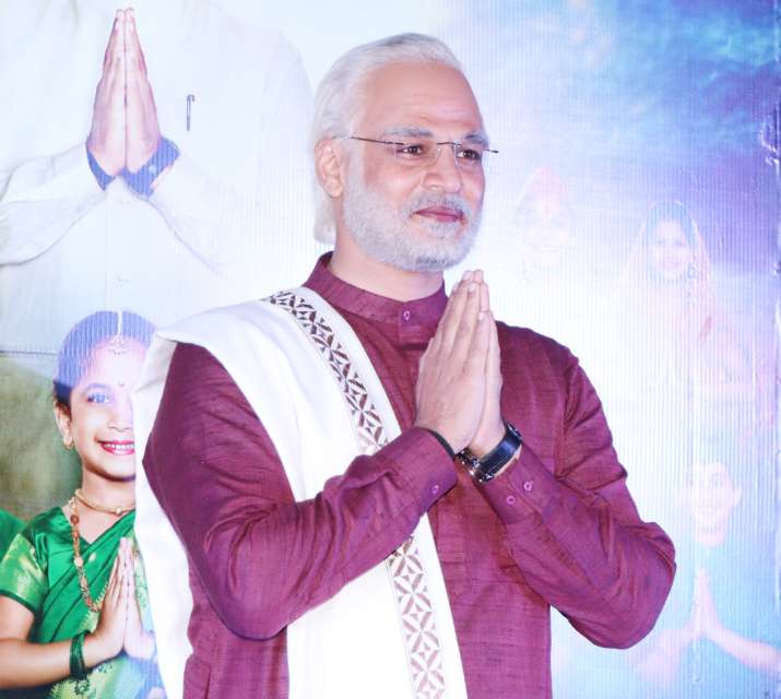 PM Narendra Modi Biopic Trailer launch: Respect both bhakts and critics ...