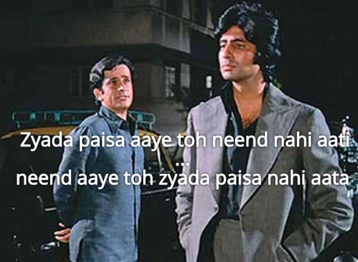 Shashi Kapoor 81st Birth Anniversary: Top 10 most memorable dialogues of the legendary actor ...