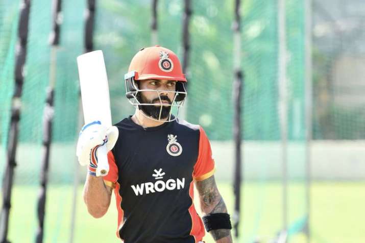 IPL 2019, CSK v RCB: Three milestones up for grabs for Run Machine ...