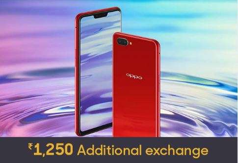 Amazon OPPO Fantastic Day sale: Amazon offers deals on OPPO smartphones ...