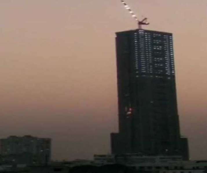 At 268 meters, Kolkata high-rise becomes tallest building in India ...