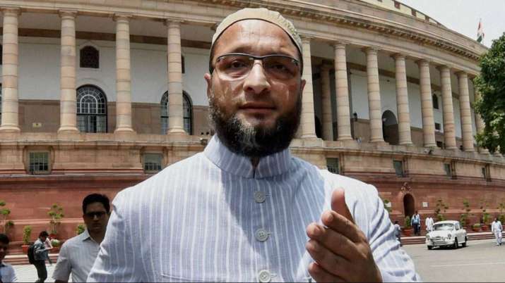 Lok Sabha to have more number of Muslim MPs as 27 emerge victorious ...
