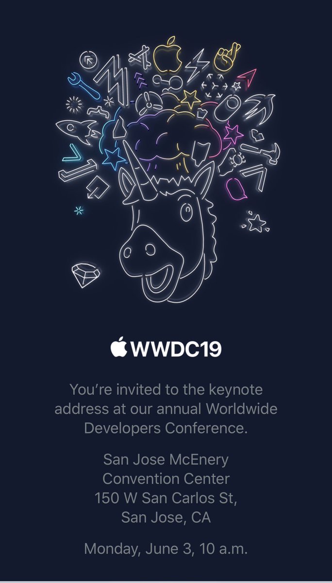 Apple set to unveil the new iOS 13 at WWDC19 on June 3 | Technology News – India TV
