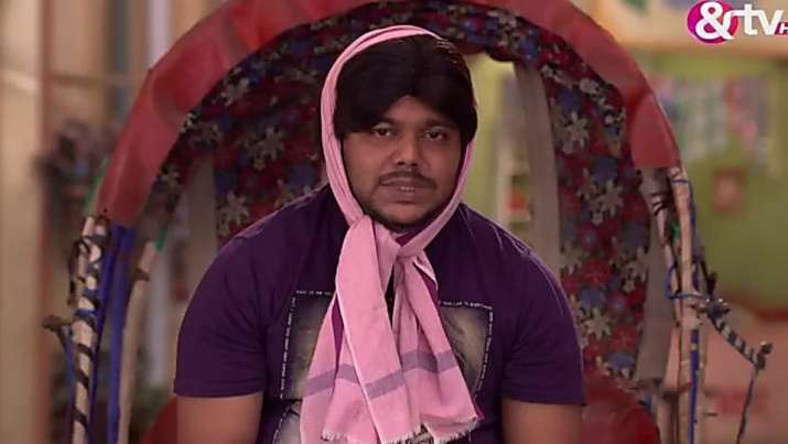 Bhabhiji Ghar Par Hain: Angoori Bhabhi to Vibhuti Narayan, here's per ...