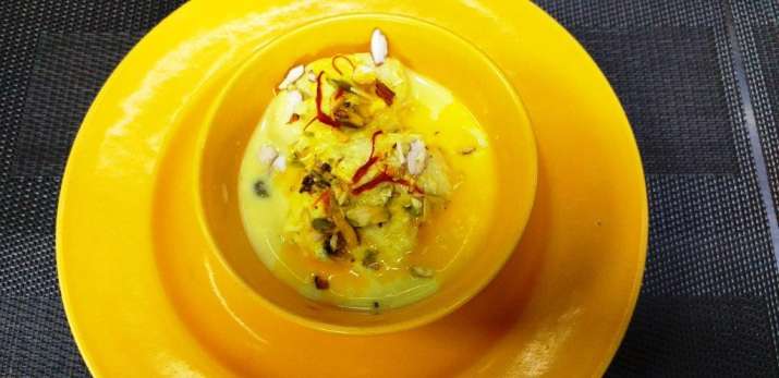 Dilli ka dil and foodies' paradise - all here at THIS amazing hotel ...