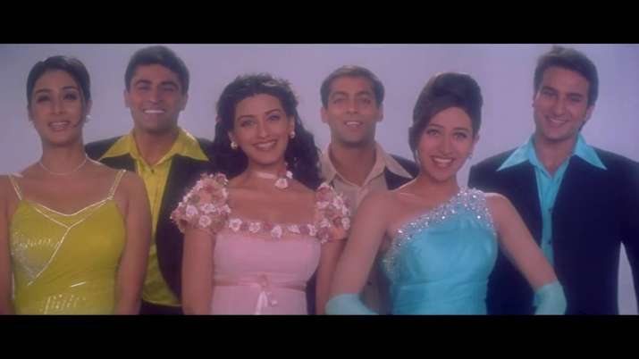 Tabu's first look from Jawaani Janeman starring Saif Ali Khan takes ...