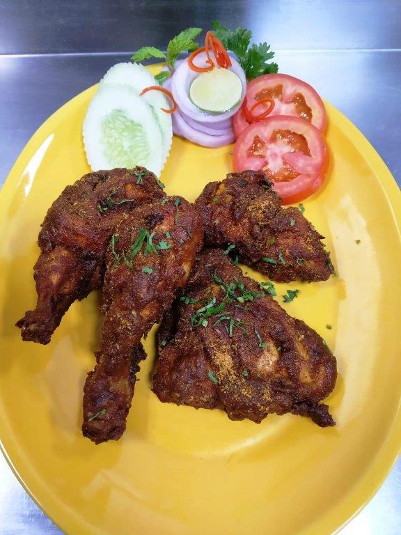 Dilli ka dil and foodies' paradise - all here at THIS amazing hotel ...