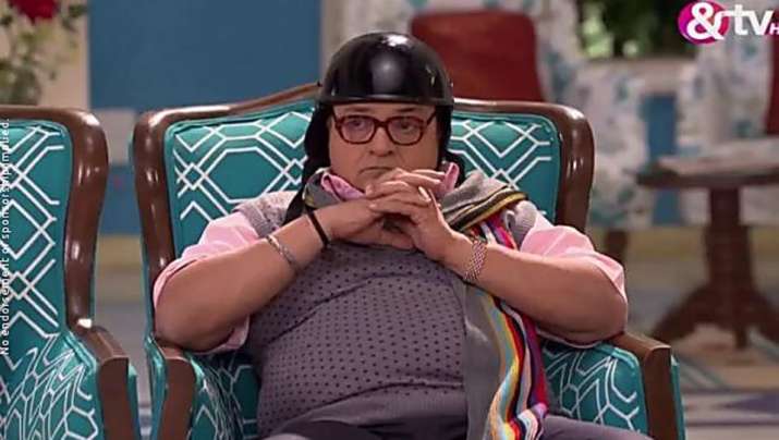 Bhabhiji Ghar Par Hain: Angoori Bhabhi to Vibhuti Narayan, here's per ...