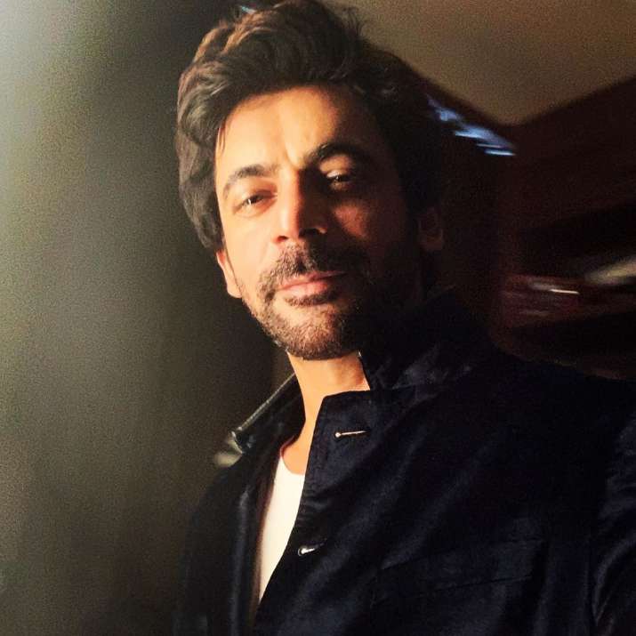 Sunil Grover turns 42: 10 Eye popping pictures of the comedian that ...