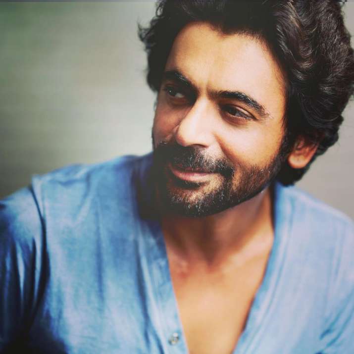 Sunil Grover turns 42: 10 Eye popping pictures of the comedian that ...