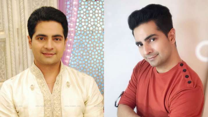 Yeh Rishta Kya Kehlata Hai: Here's how the glorious cast looks in real ...