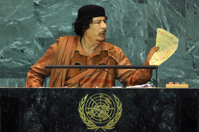 10 controversial quotes at UNGA that still reverberate around the world ...