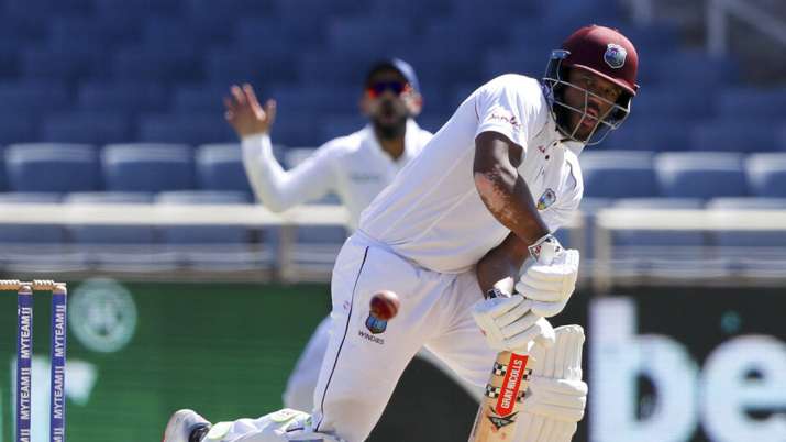 'We have to work on our batting': West Indies coach Floyd Reifer ...
