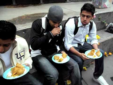 World Samosa Day: 7 signs that prove you are a die-hard samosa fan ...