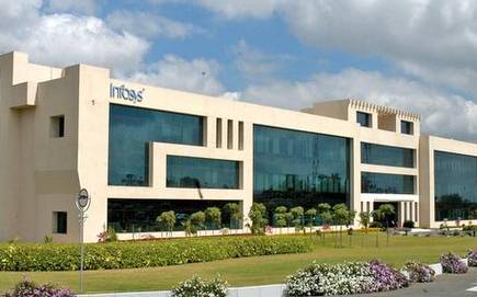 Infosys opens centre in Arizona, to hire 1,000 techies | Business News ...