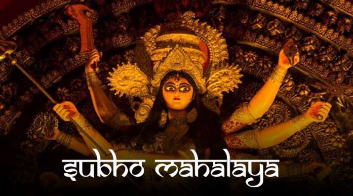 Mahalaya 2019: Significance, timing, wishes, where to hear Mahisasura ...