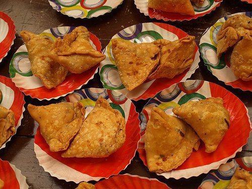 World Samosa Day: 7 signs that prove you are a die-hard samosa fan ...