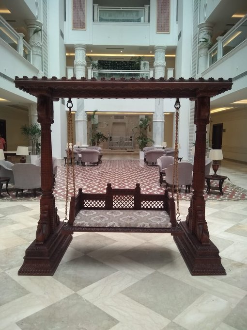 PM Modi inaugurates 'Garvi Gujarat Bhavan' at Akbar Road, says ...