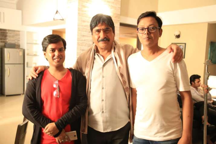 Blue Lies: Yashpal Sharma, Subrat Dutta to star in Ranadeep's thriller ...