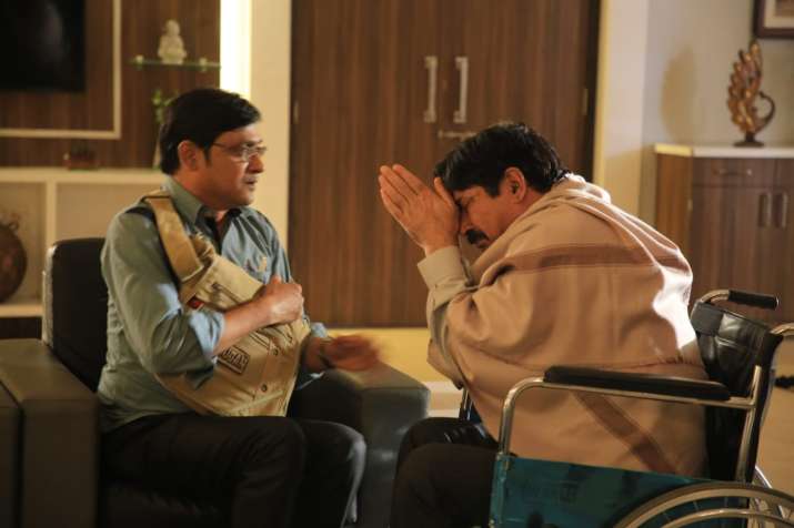 Blue Lies: Yashpal Sharma, Subrat Dutta to star in Ranadeep's thriller ...