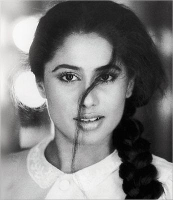 Happy Birthday Smita Patil: Nine pictures that prove her unconventional ...