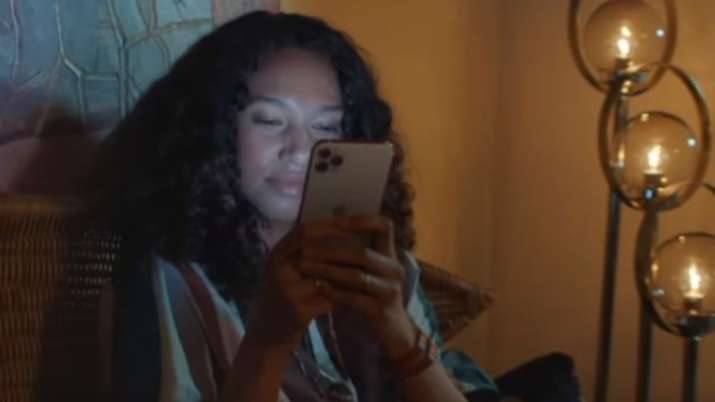 Apple shares new ad highlighting iPhone privacy features | Technology ...