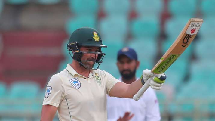 Leadership comes naturally to me: Dean Elgar shows interest in becoming ...