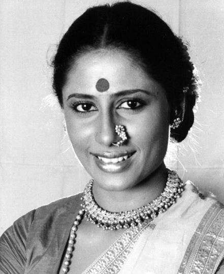 Happy Birthday Smita Patil: Nine pictures that prove her unconventional ...
