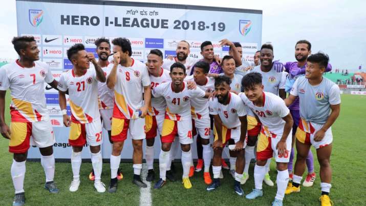 I-League 2019/20 to begin on November 30 | Soccer News – India TV