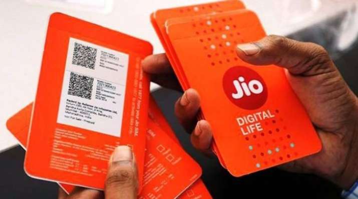 RIL may be aiming listing of Jio post debt free status | Business News ...