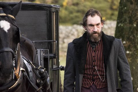 Game of Thrones actor Joseph Mawle boards Lord of The Rings series ...