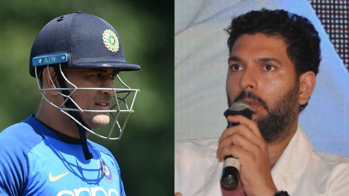 'You should ask your great selectors': Yuvraj Singh makes cryptic ...