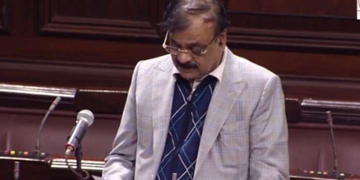 Citizenship Bill in Rajya Sabha: Who said what | India News – India TV